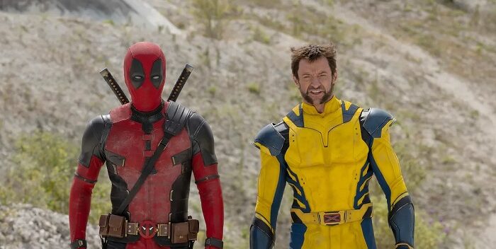 DEADPOOL & WOLVERINE y ALIEN ROMULUS las películas más esperadas del ...